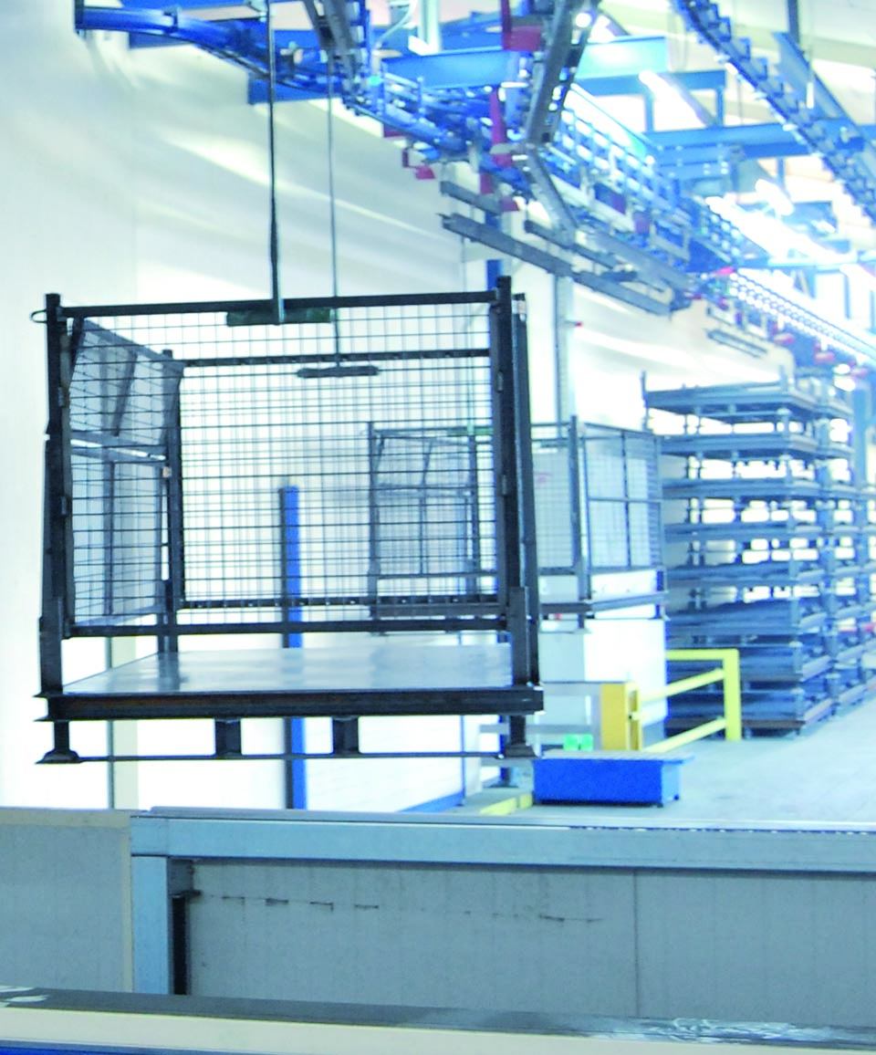 Home - Elkas Logistic Solutions GmbH