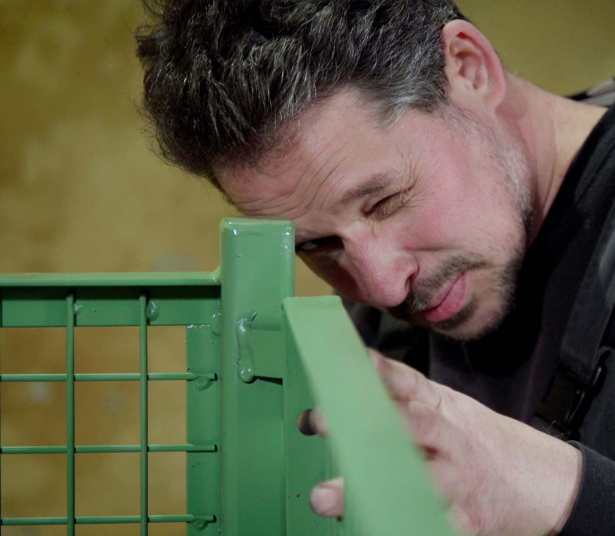 Home - Elkas Logistic Solutions GmbH